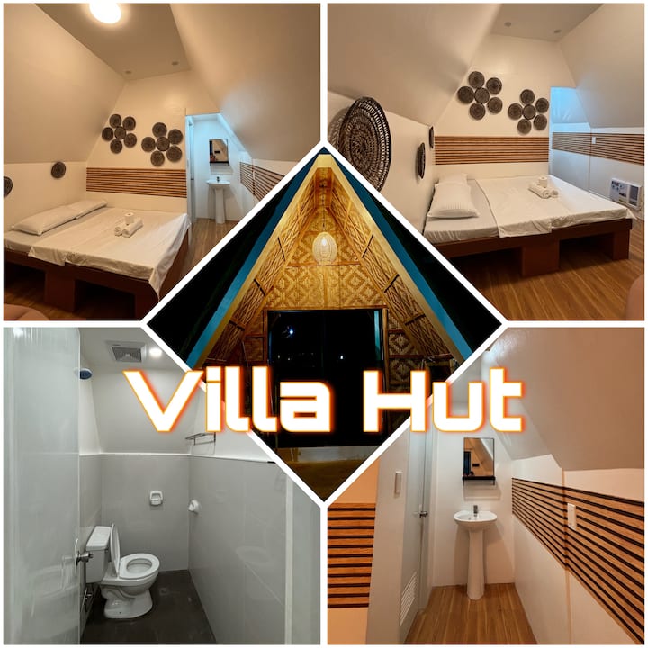 Villa Suite Room 3 - Moalboal