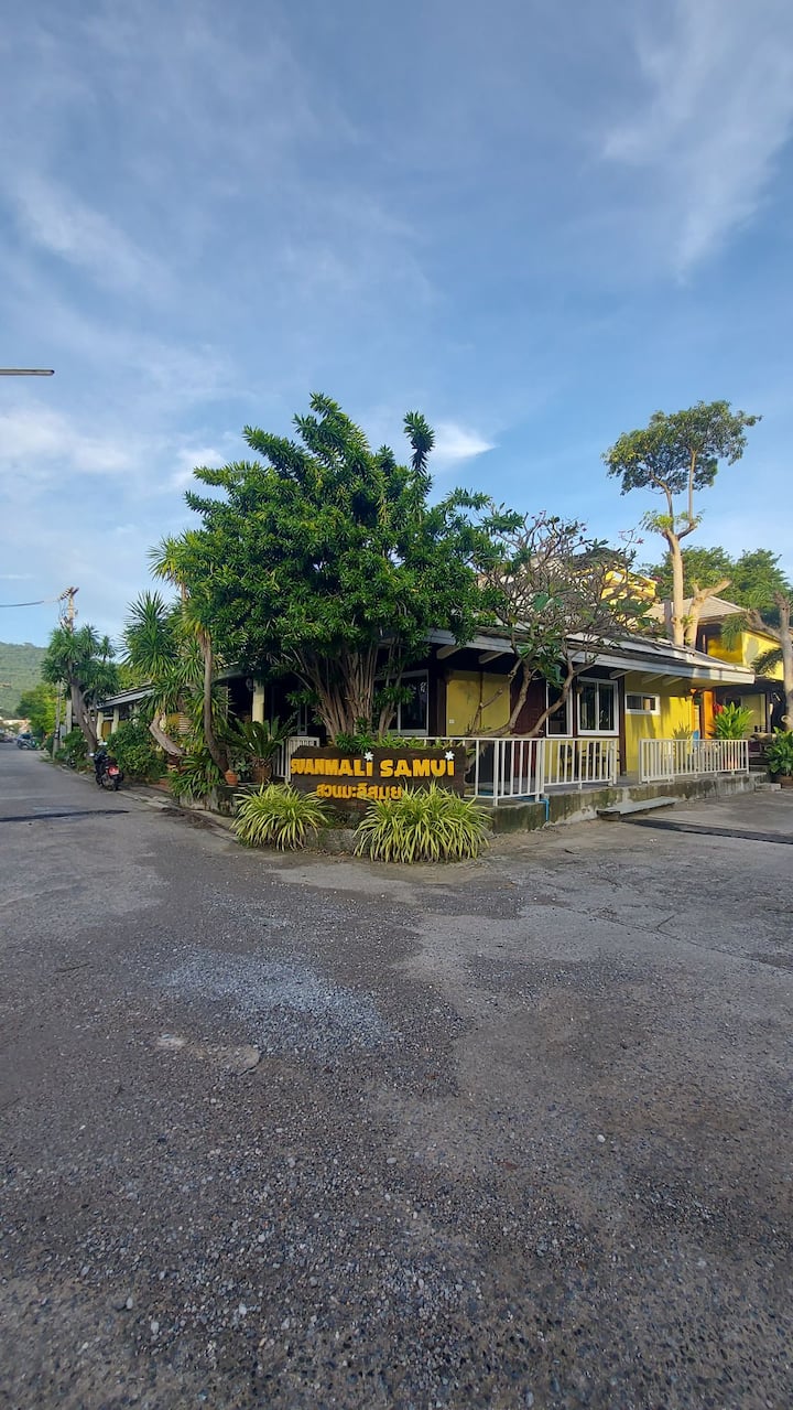 Suanmali Samui Corner 101 - Koh Samui