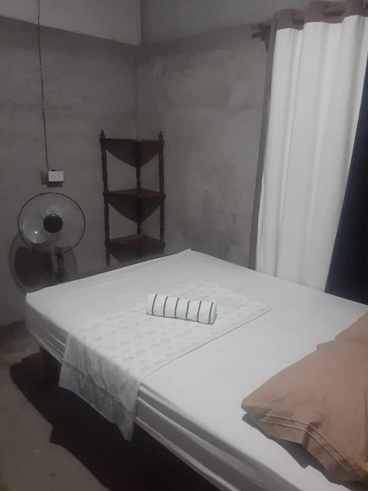 Habitación Matrimonial - Nicaragua