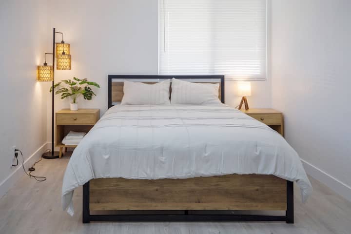 The Cozy Retreat In Pomona - Pomona, CA