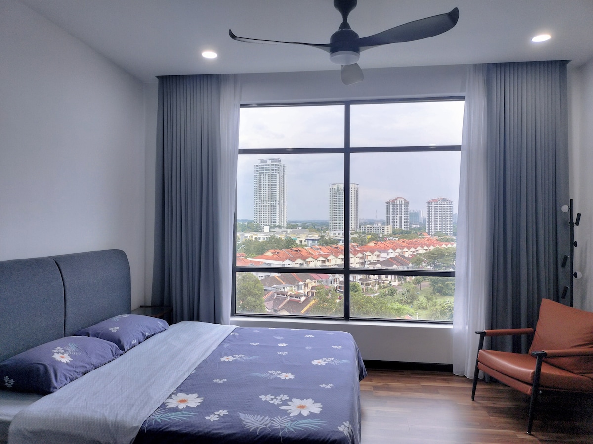 Johor Bahru Holiday Rentals & Homes - Johor, Malaysia | Airbnb