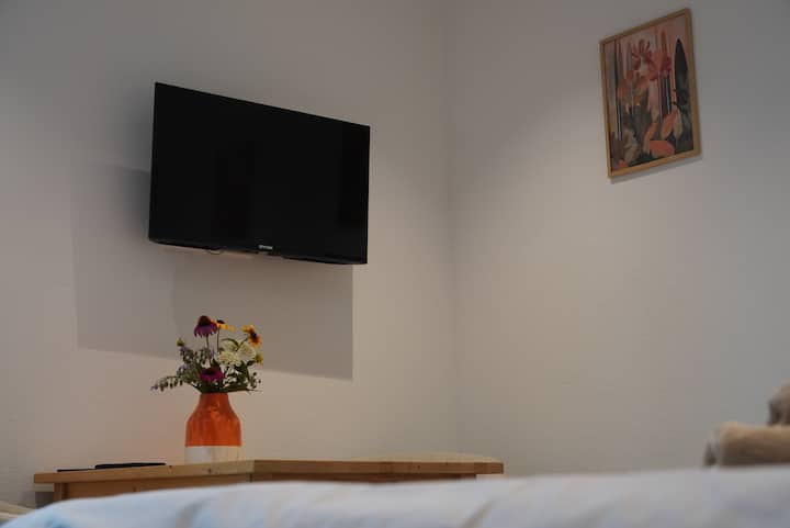 Modernes Ein-zimmer Apartment - Vogtareuth