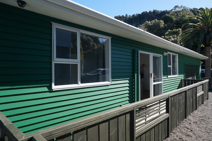 Green Guesthouse - Lower Hutt