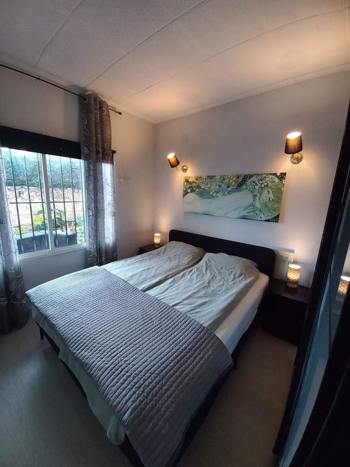 1 Bedroom Apt Montemar, Torremolinos - Torremolinos