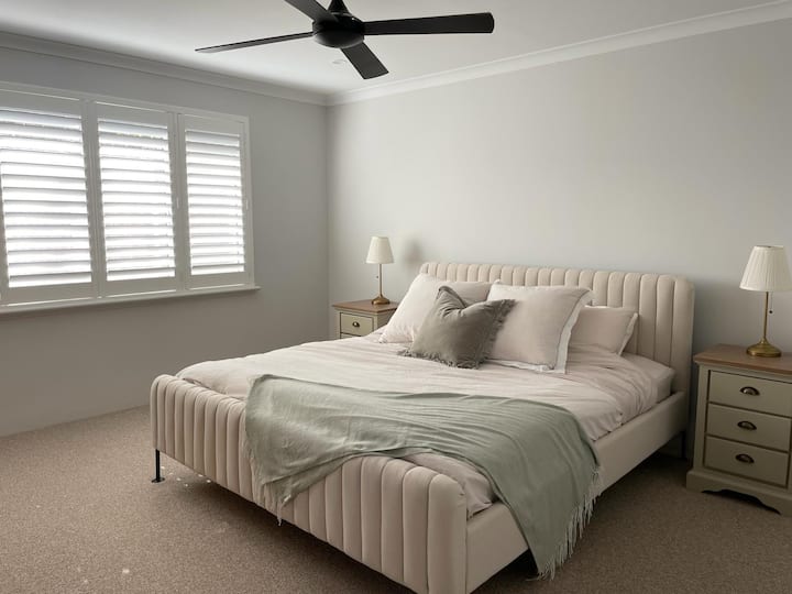 Guest Suite Mt Lawley - Perth
