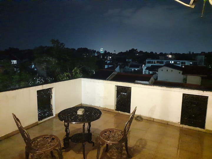 Home Away From Home - Colombo (Sri Lanka)