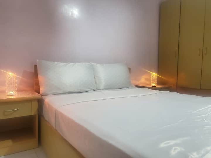 Appartement, à 10 Min De La Plage Ain Diab - 卡薩布蘭卡