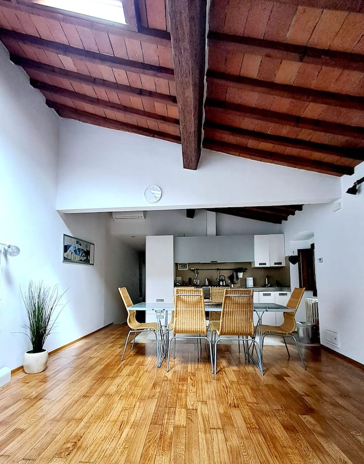 Apartment Laura Near Boboli Garden-no Ztl - Riccione