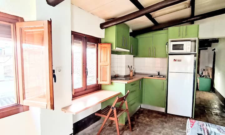 Preciosos Aptos De 1 Habitación - Alhambra