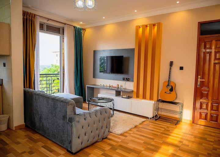 Breezy Home2 - Uganda