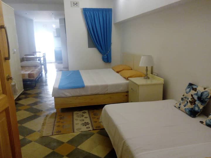 St Julian's, Centre Of St Julians, With Garden - Málta