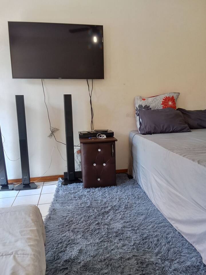 Perfect Place At Empangeni Cbd - Empangeni