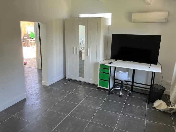 Maisonnette Indépendante - Plan-de-Cuques