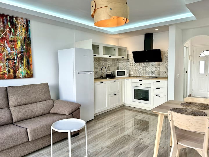 Casa Simone - Luxury Sunny House - Castillo Caleta de Fuste