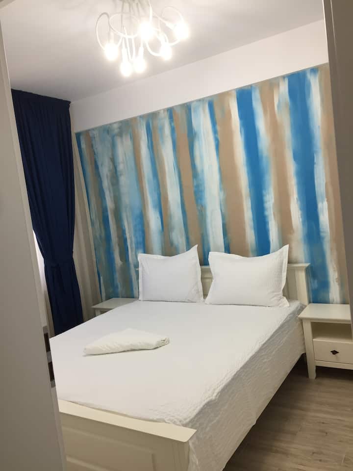 Mamaia Studio 2 Apartament - Constanța