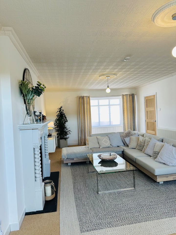 The Sail Loft - Luxury Hideaway - Plymouth