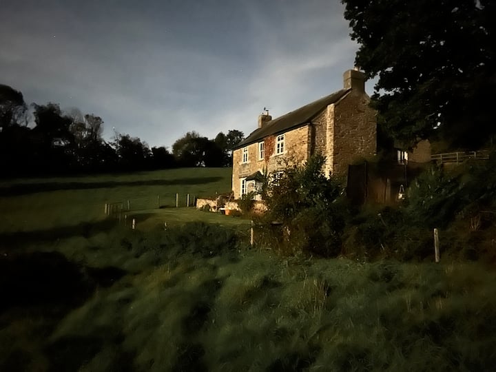 Unique Holiday Cottage - Noss Mayo