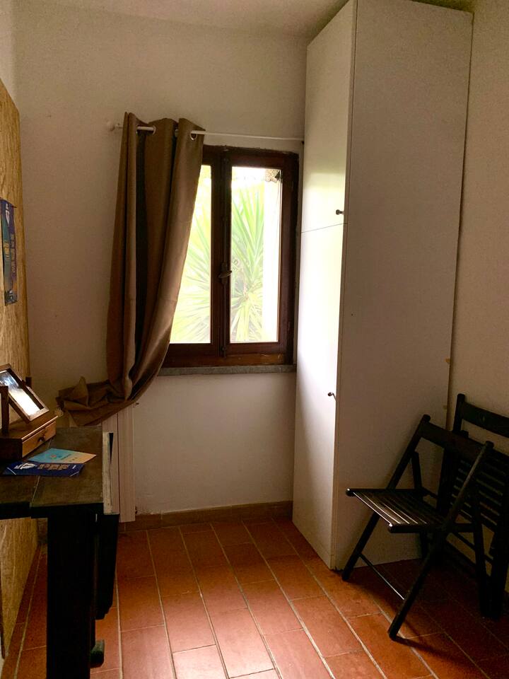 La Stanza Di Campagna - Campiglia Marittima