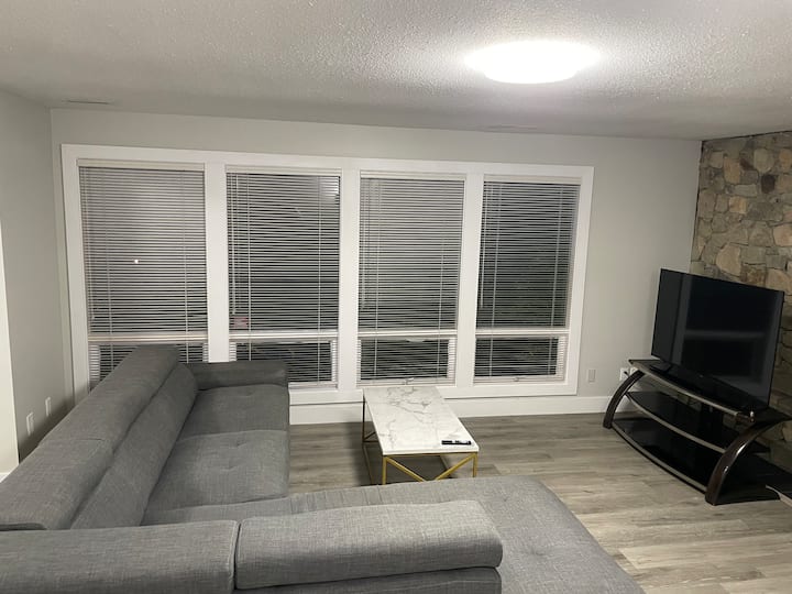 Private Room On Promontory - Chilliwack