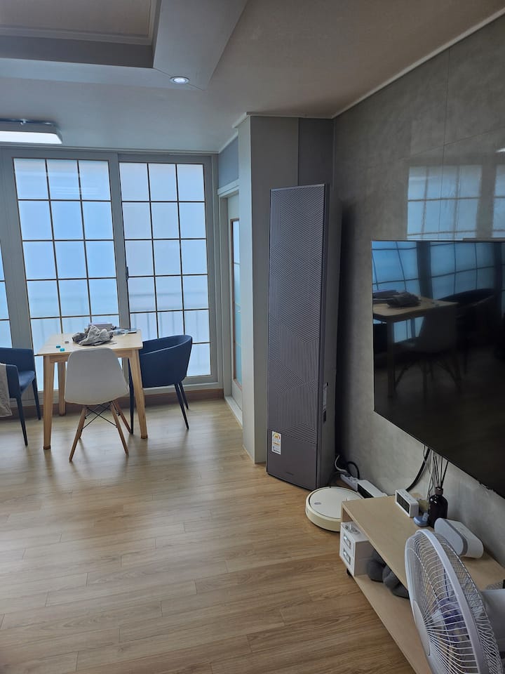 포근한하우스 - Busan