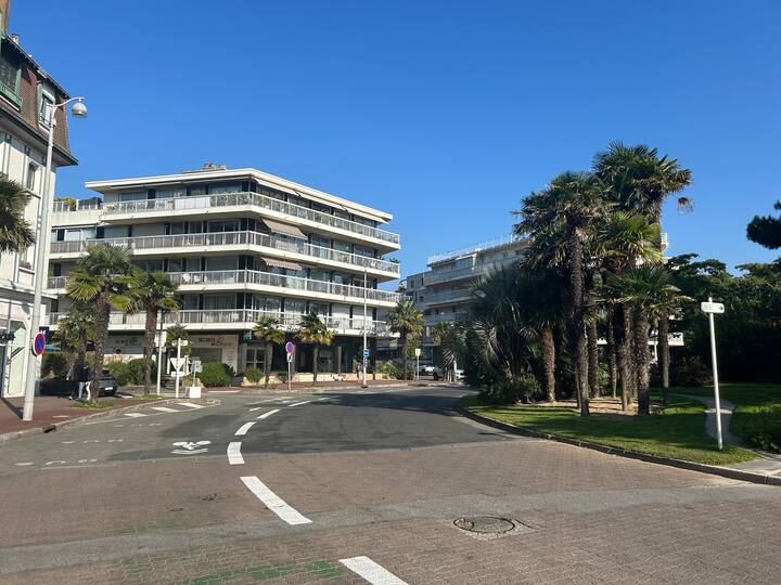 Appartement F3 Idéalement Situé - La Baule-Escoublac