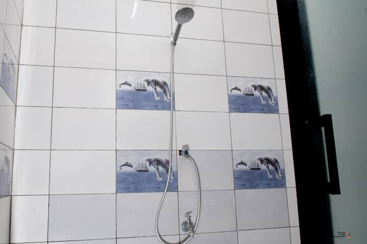 Rijsdijk Appartementen - Suriname