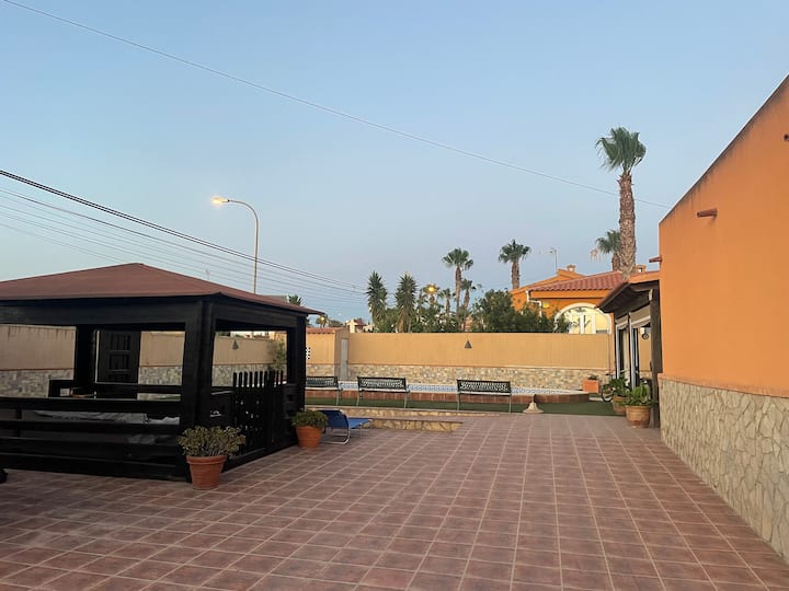 Casa La Laguna - Guardamar del Segura