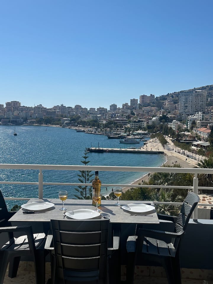 Apartament Solei 2 - 사란더