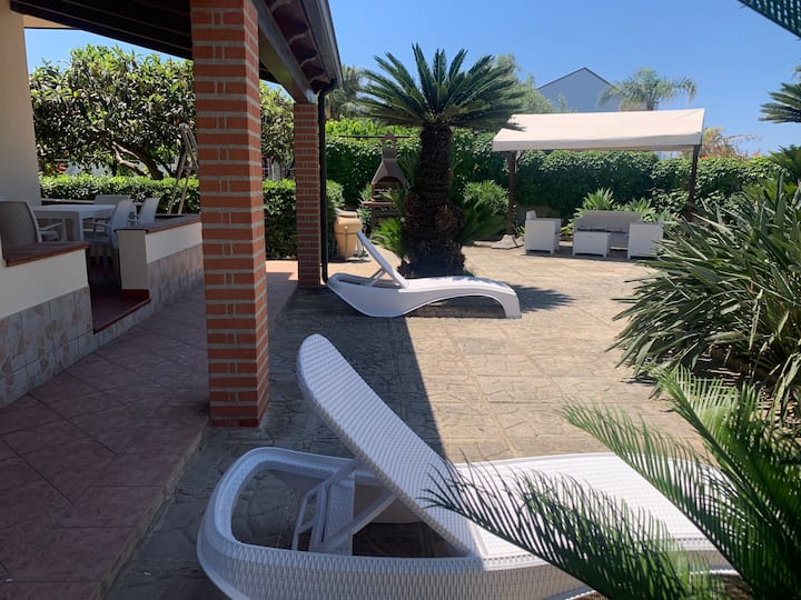 Appartamento Vicino Al Mare - Ricadi