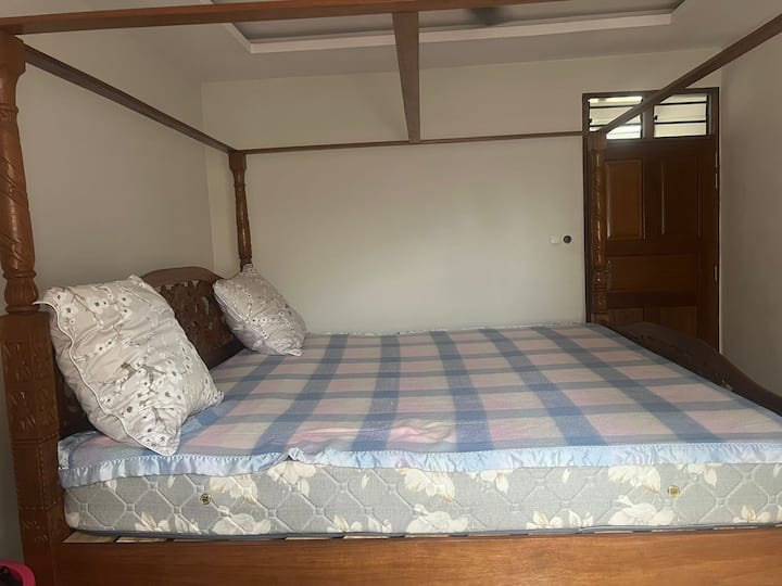 Cozy Haven - Diani Beach