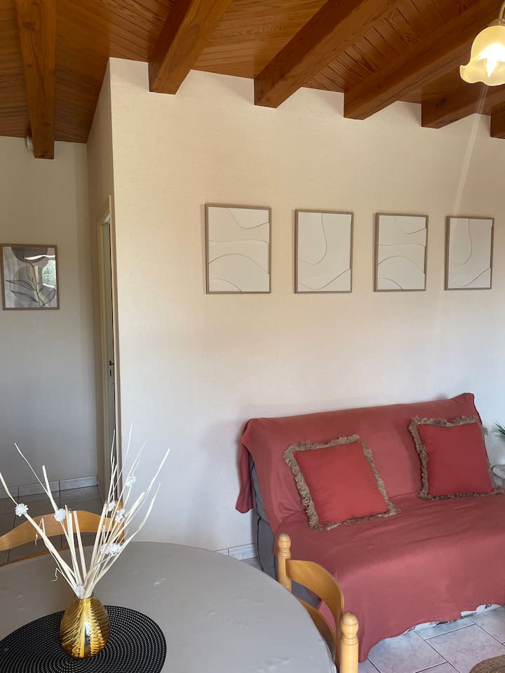 Gîte Le Logis - La Roque-Gageac