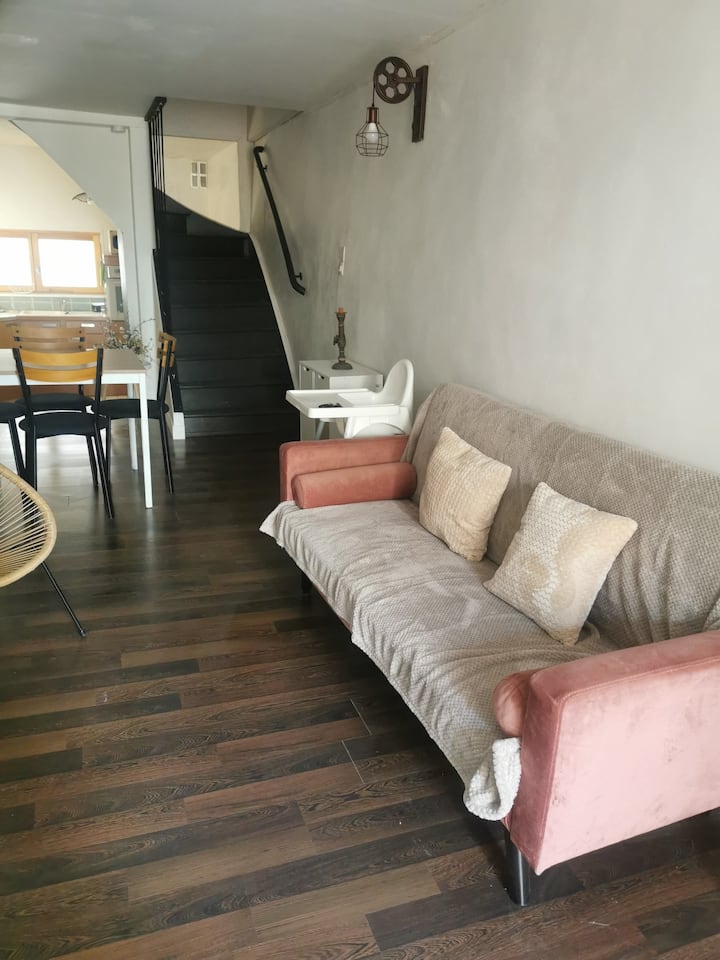 La Petite Maison - Belley