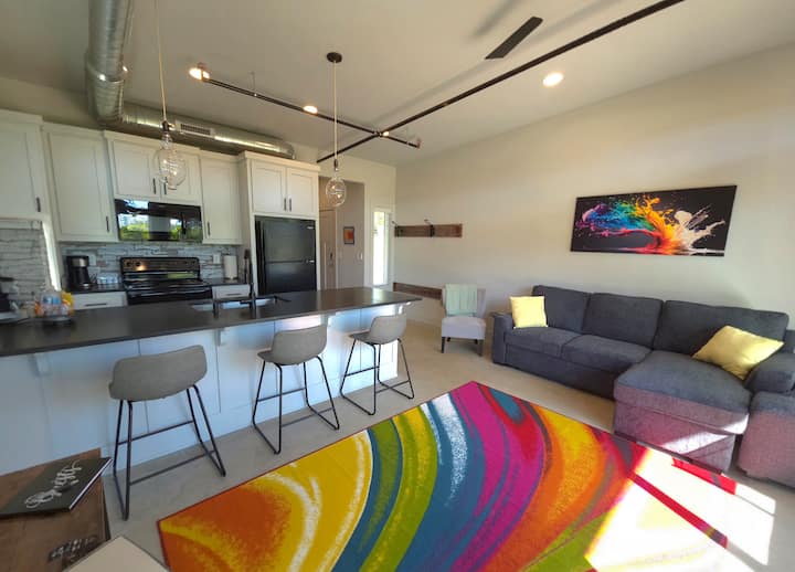 The 81 - Unit 310 - Lowell, AR