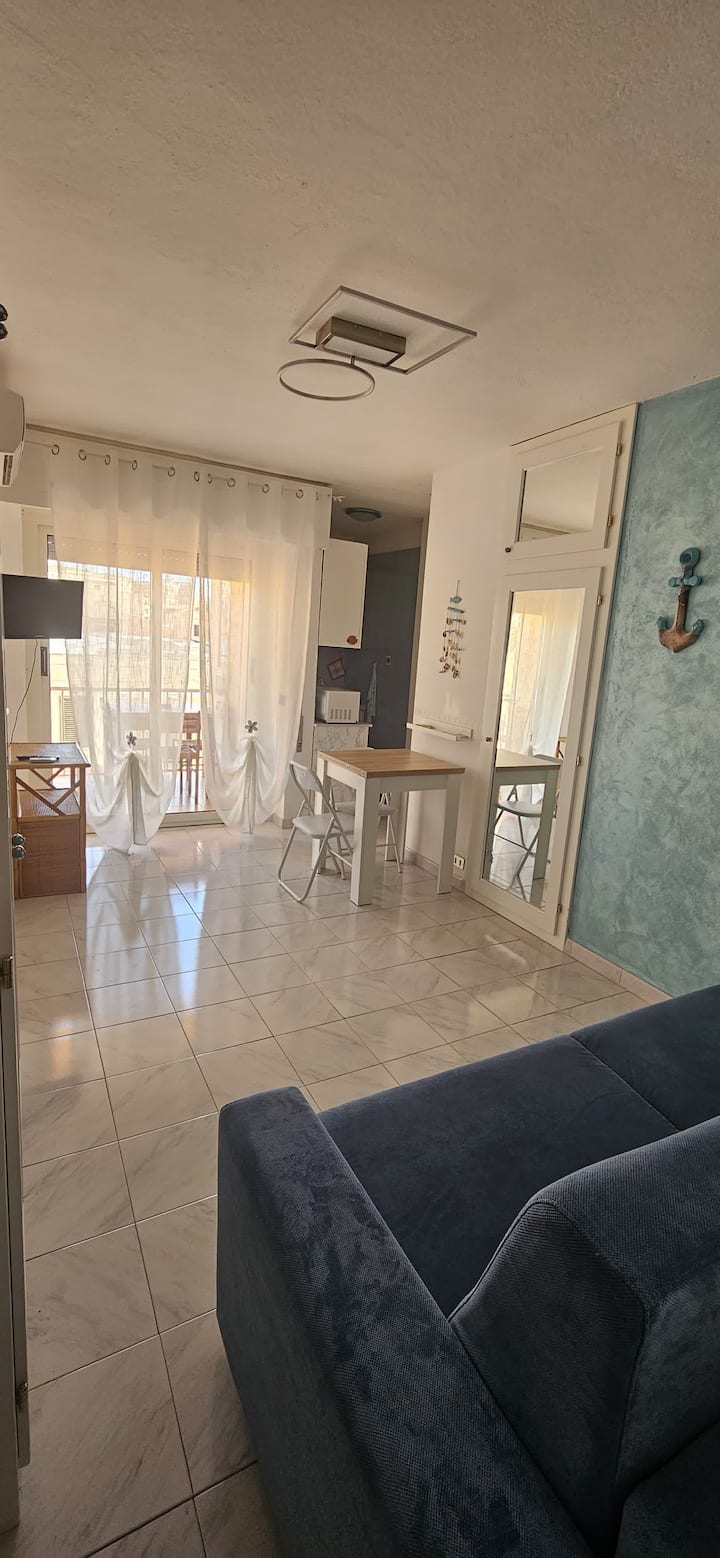 Casa Anita Maddalena - La Maddalena