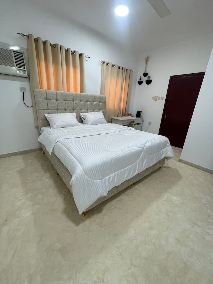Old Muscat - Room No. 1 - 阿曼