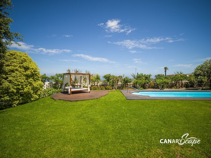 San Patricio  By Canaryscape - la Grande Canarie