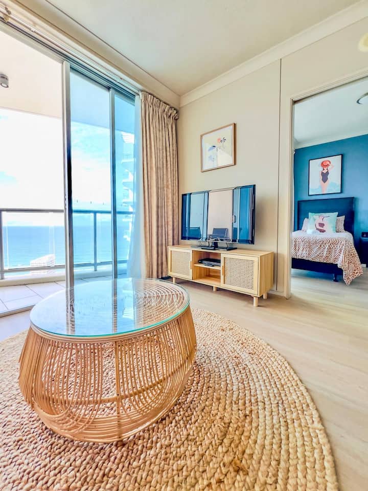 Cloud 9 Oceans Chevron Towers - Surfers Paradise