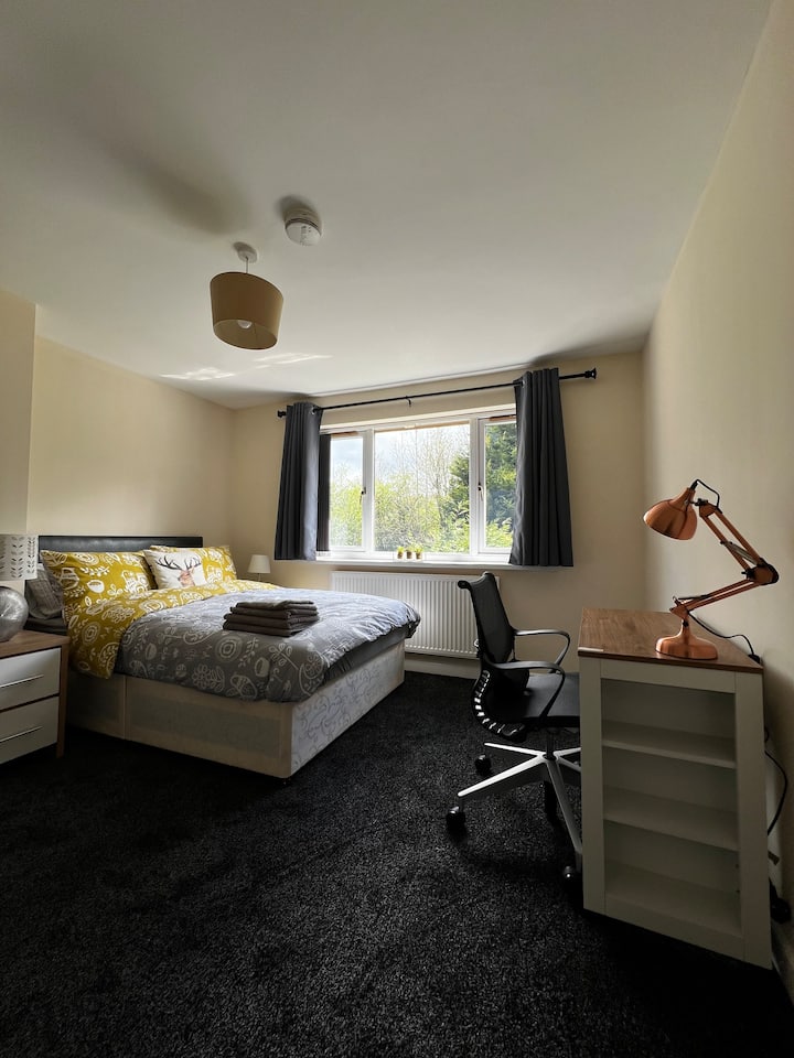 Soul Home-your Home From Home. - Rochdale
