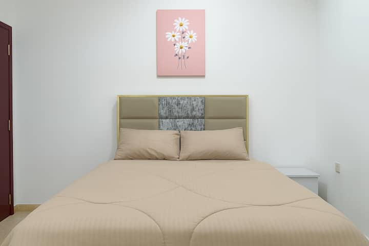 Old Muscat-room No 2 - Oman