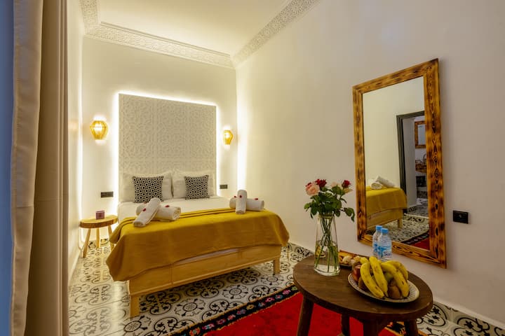 Perfect Family Room - Marrakesh