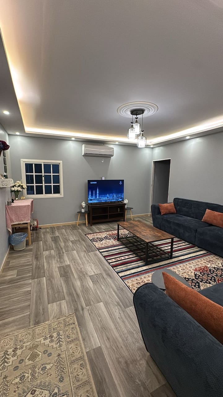 شقة خاصه - Medina