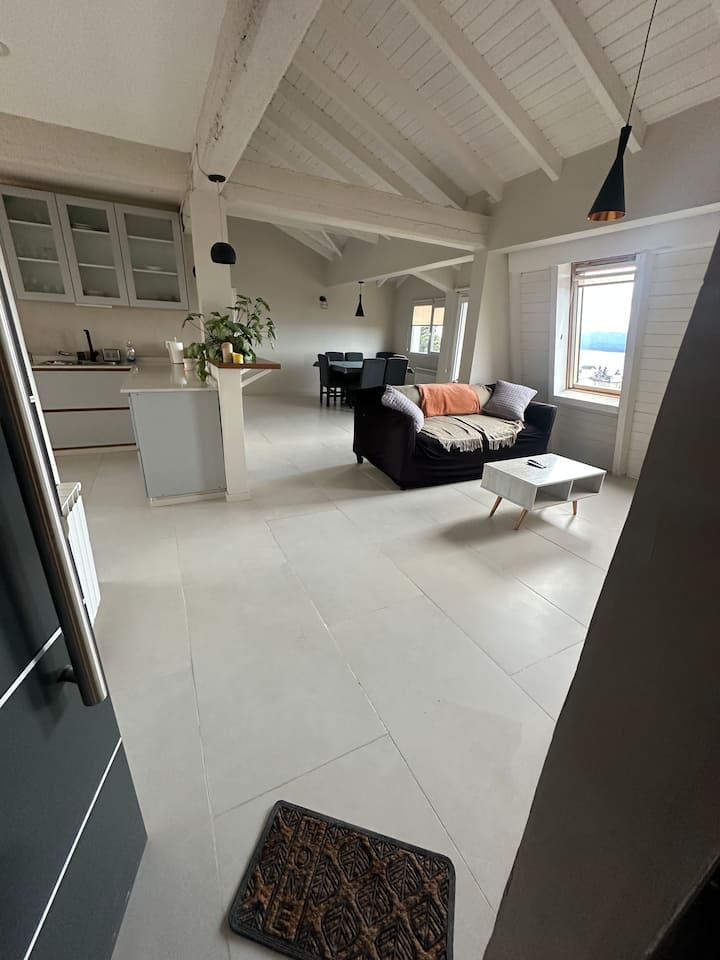 Depto. Céntrico, Vista Al Lago - San Carlos de Bariloche