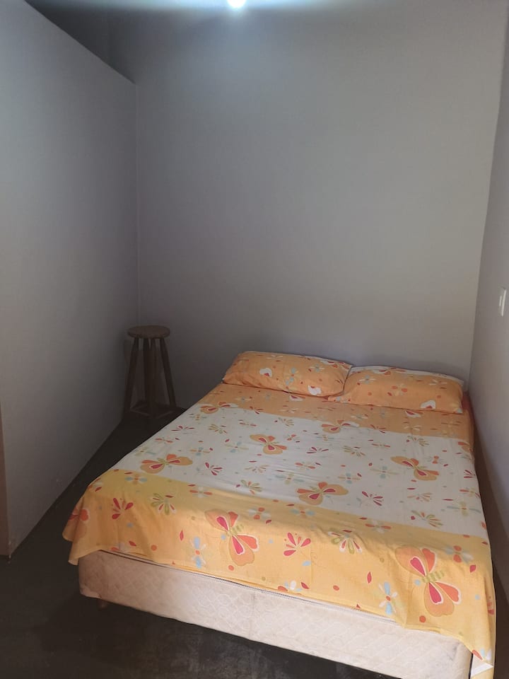 Chalé Quartinho - Socorro