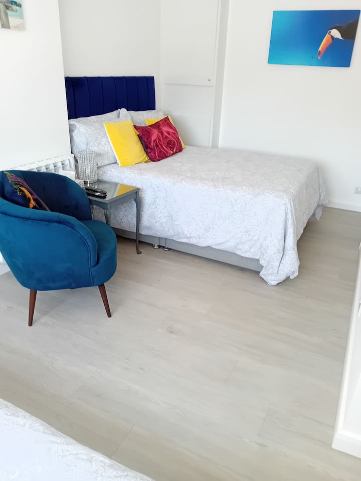 Toucan (Two Can Stay) Studio - Arundel