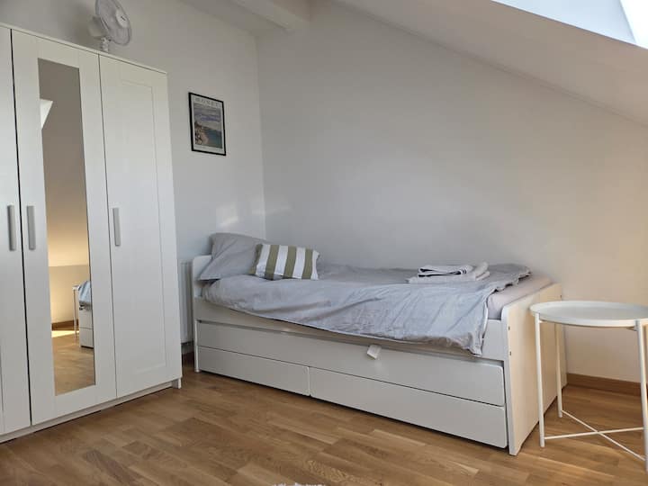 Dein Zimmer In Mannheim - Mannheim