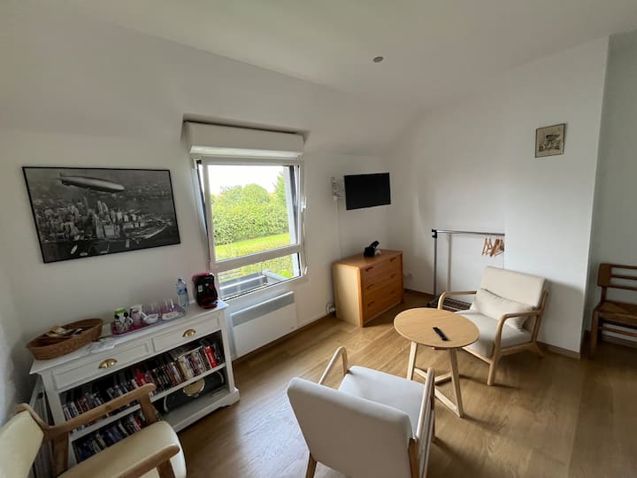 Sainghin's Break - Villeneuve-d'Ascq