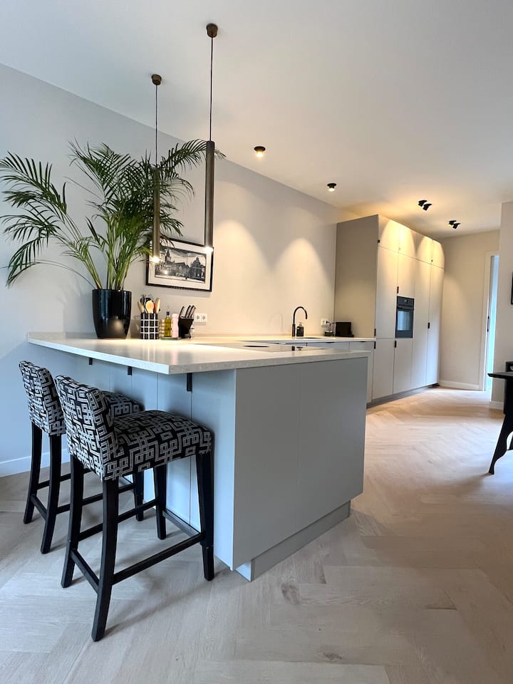 Appartement In Oud-west - Amsterdam