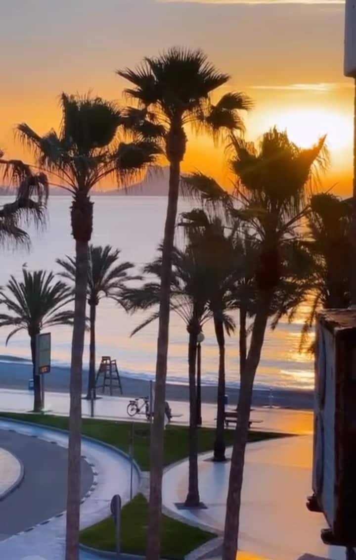 Vistas Al Mar, Aire, Playa L’albir - Alfaz del Pi