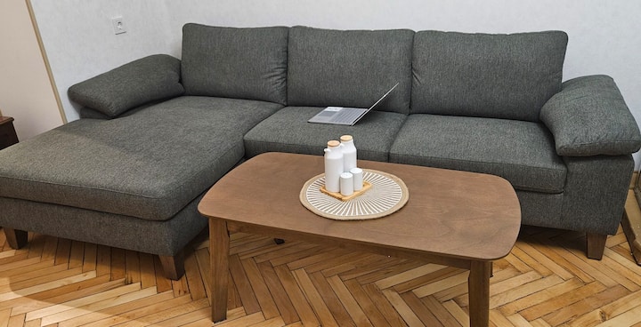 Cozy Apartment - Tbilisi