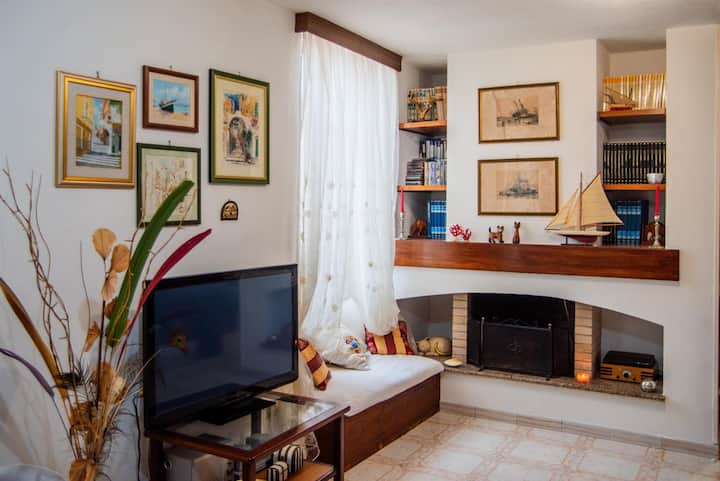 Casa “Archiottu” - Carloforte
